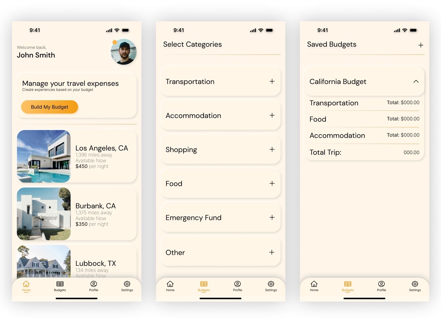 Cameron Morales Designer/Developer