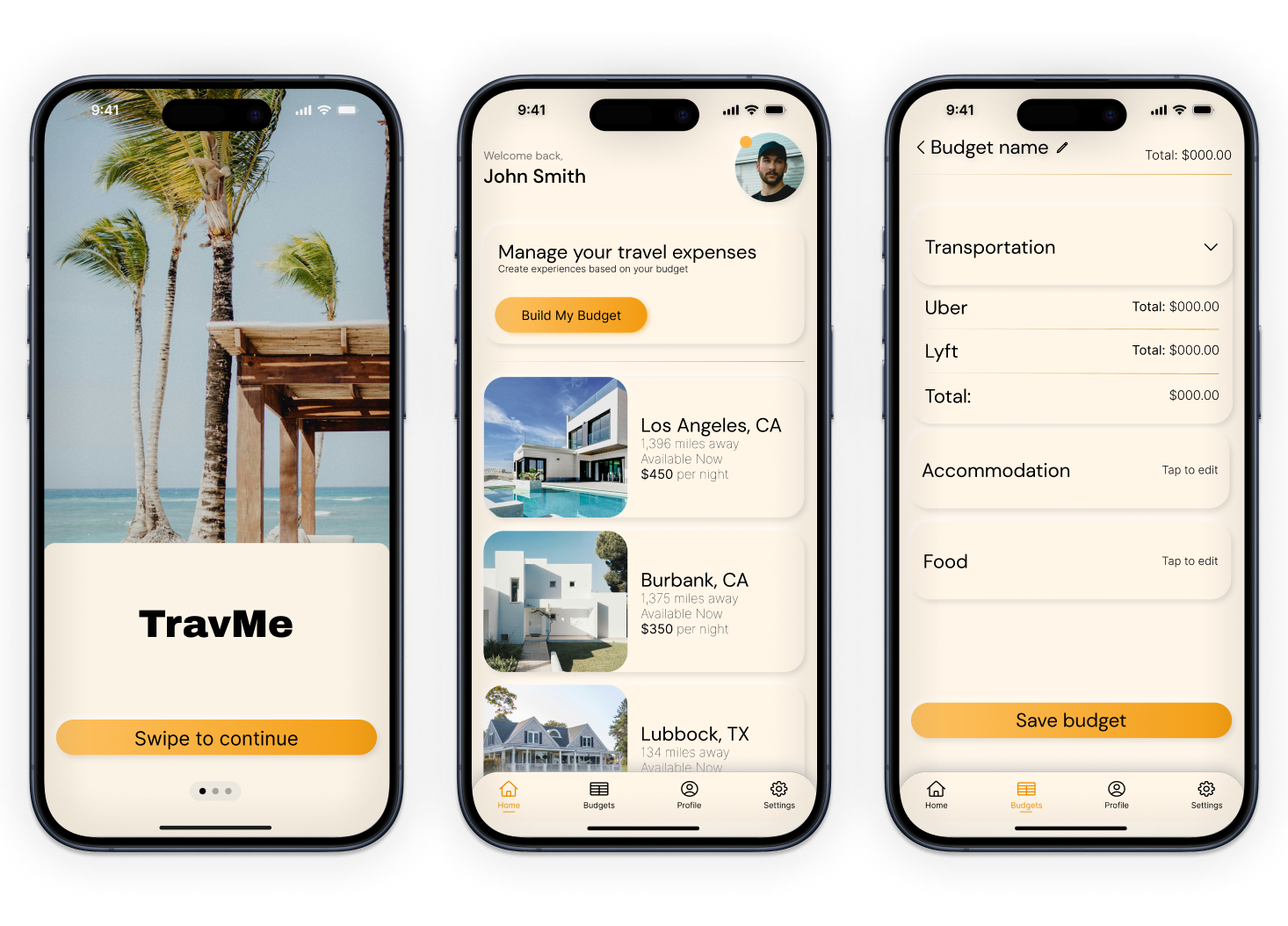 Cameron Morales Designer/Developer
